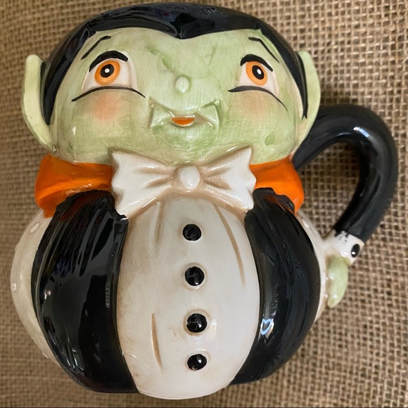 johanna parker | Holiday | Boutique Transpac Johanna Parker Halloween ...